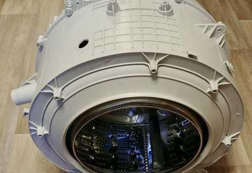 Бак стиральной машины LG direct drive 5, 6, 7 кг