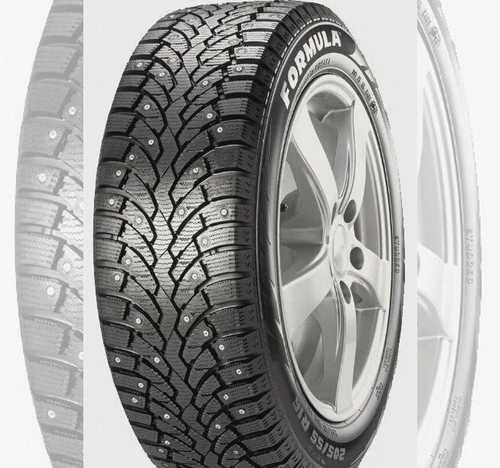 Pirelli Ice 195/55 R15 85T