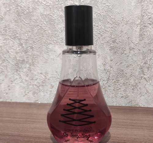 Oriflame Love Potion So Tempting