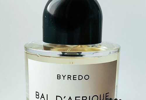 Byredo делюсь Много разных