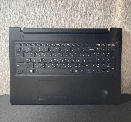 Lenovo G50-45 на запчасти