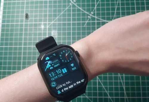 Smart watch x8 pro умные часы
