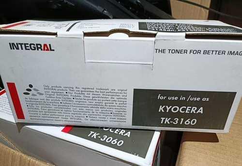 Картридж для принтера Kyocera