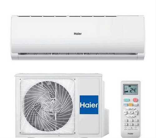 Haier AS18TL4HRA-A / 1U18TL4FRA-A в Самаре