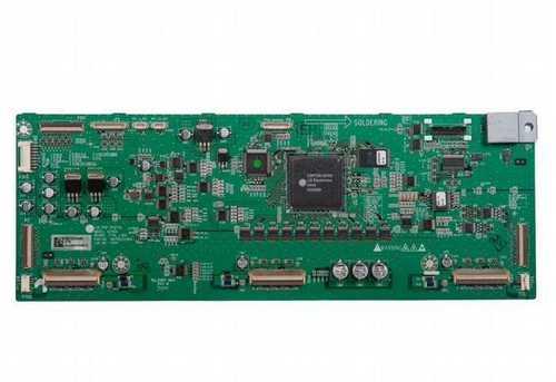 Logic main 6870QCE016A от тв LG RT-42PX11 с разбор