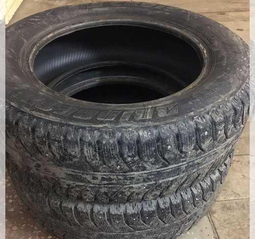 Bridgestone Ice Cruiser 7000 195/65 R15