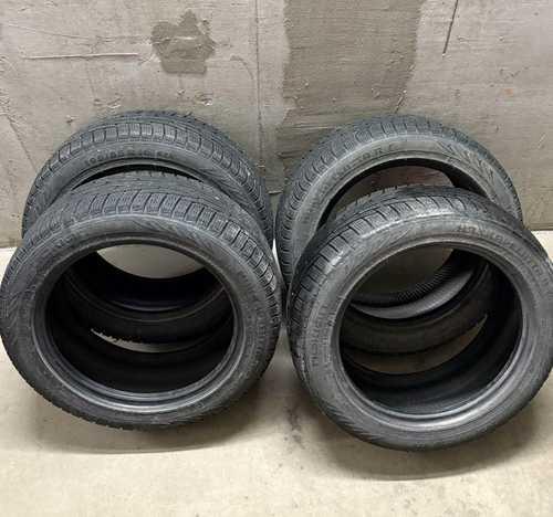 Nokian Tyres Hakkapeliitta R 195/55 R16 87