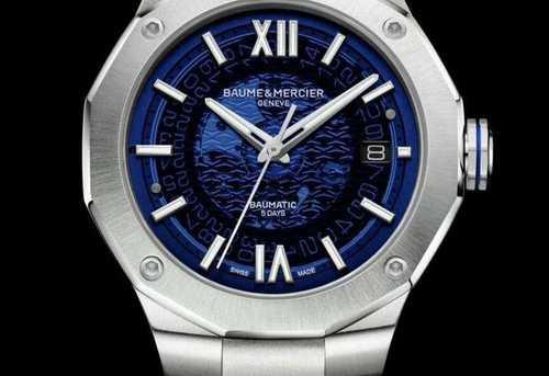Часы Baume & Mercier M0A10616