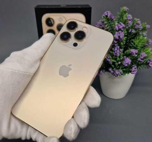 iPhone 13 Pro, 128 ГБ