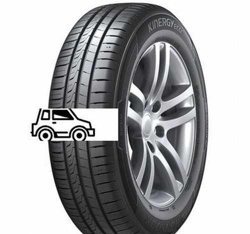 Hankook Kinergy Eco 2 K435 205/60 R15 91H