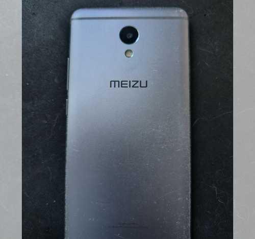 Meizu C9 Pro, 3/32 ГБ