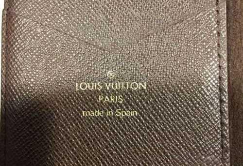 Чехол Louis Vuitton для iPhone X/XS