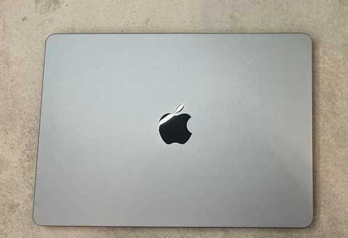 Apple MacBook Air (M2), 8GB, SSD 256, Space Grey