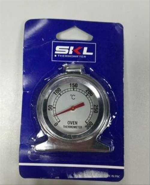 Термометр духовой печи 0-300C cok955un, CU4416