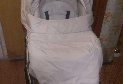 Коляска Roan Marita Elegance 2 в 1