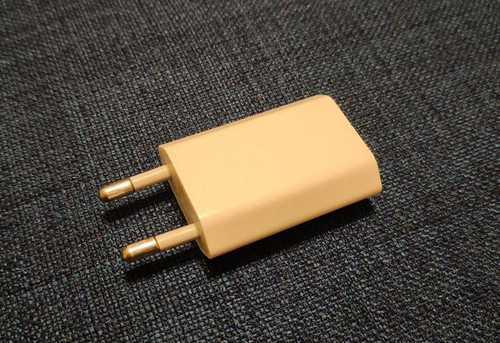 Блок питания Apple 5w