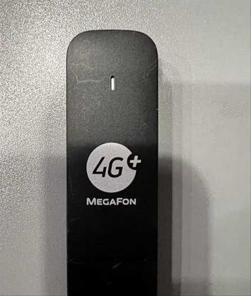 USB модем 4G+ Мегафон М150-2