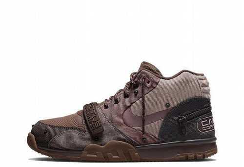 Кроссовки Nike Air Trainer 1 Travis Scott