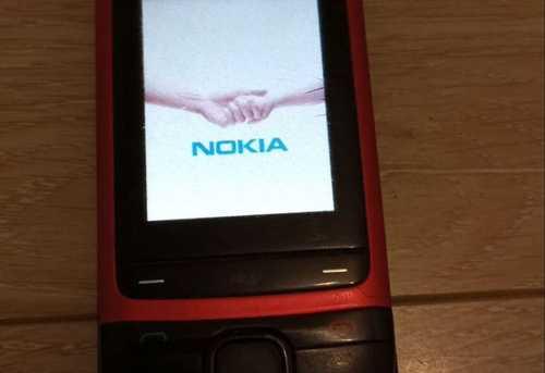 Nokia C2-05