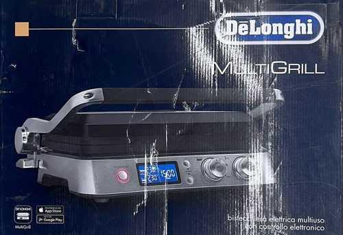 Электрогриль delonghi 1012