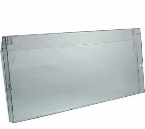 Панель ящика холодильника Indesit 455x196 мм