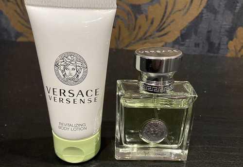 Духи Vercase versense