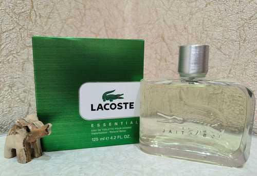 Lacoste Essential 125ml