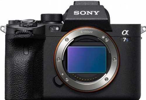 Sony Alpha 7s3 Body новый, гарантия, обмен