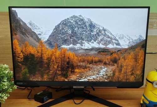 25" Монитор Samsung Odyssey G4 S25BG400EI