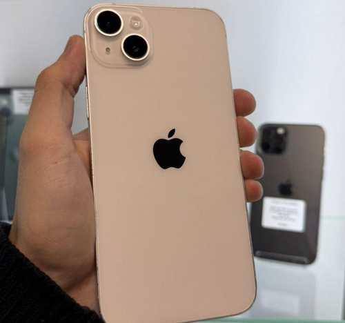 iPhone 14 Plus, 128 ГБ