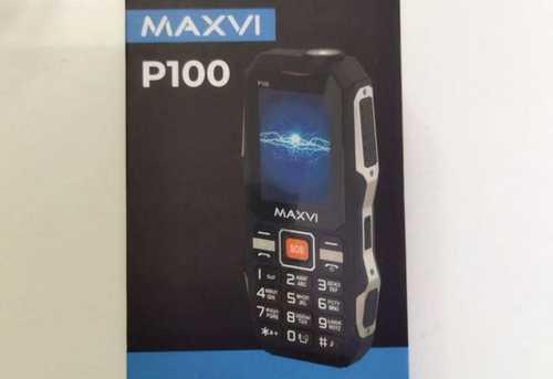 MAXVI P100