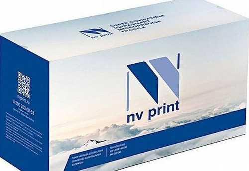 NVPrint C-EXV49Bk Картридж для Canon iR ADV C3320