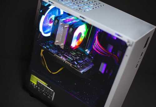 Игровой пк i5 RTX 3060Ti \ RTX 3080