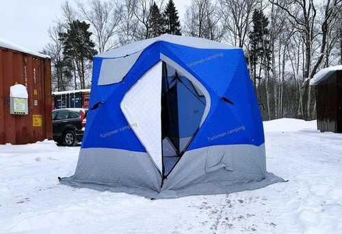 Зимняя палатка Mir2020