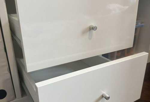 Вставка в стеллаж IKEA каллакс