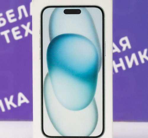 iPhone 15 Plus, 512 ГБ
