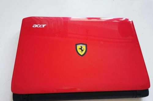 Ноутбук Acer Ferrari One 200