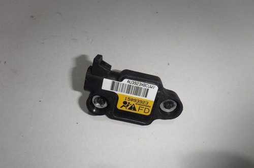 Датчик AIR BAG Cadillac Escalade 3 GMT926