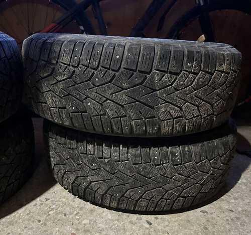 Gislaved NordFrost 100 SUV 225/65 R17