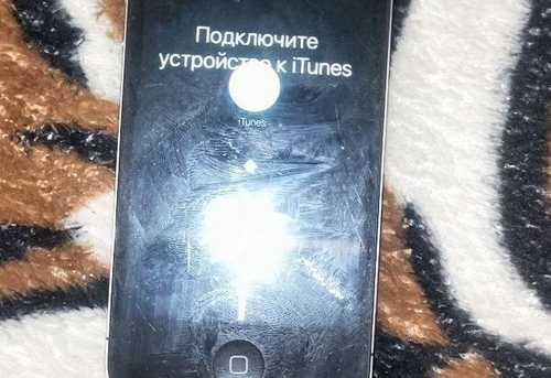 iPhone 4S, 16 ГБ