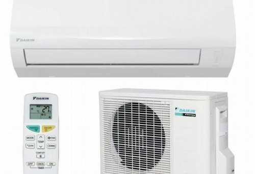 Кондиционер инверторный Daikin ftxf20E