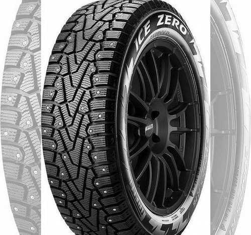 Pirelli Ice Zero 195/60 R15 88T