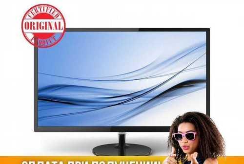 Монитор Philips 31.5"; 327E8qjab (00/01)