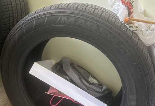 Marshal Crugen KL21 235/55 R18