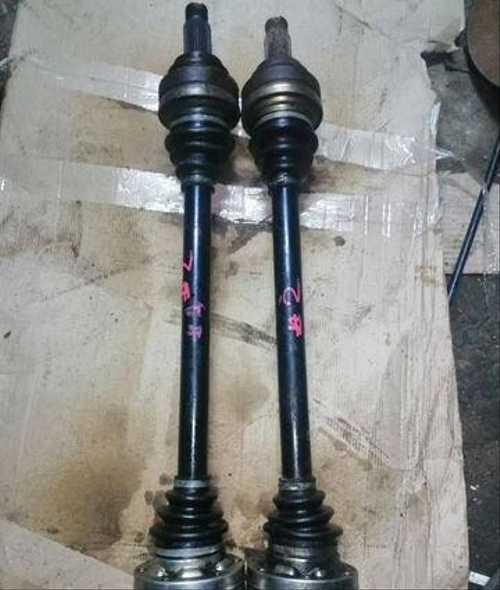 Полуось задняя BMW 7 E65/E66/E67 рест. E65 2007г