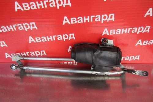 Дворники в сборе Fiat Albea 350A1000 2011