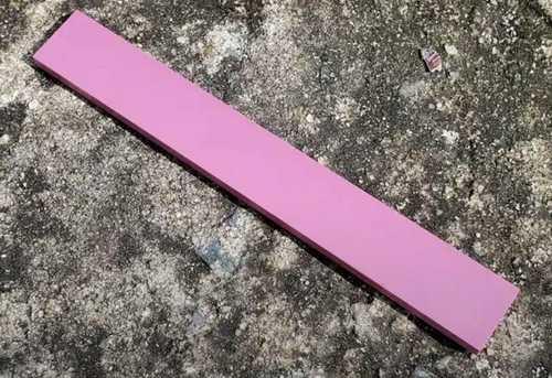 Рубиновая керамика для заточки ножей 3000грит