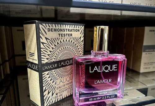 Lalique lamour