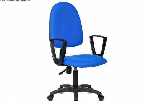 Компьютерное кресло Бюрократ CH-1300N синее