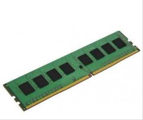 16Gb 2666MHz DDR4 Kingston (kvr26n19d8/16) новая с